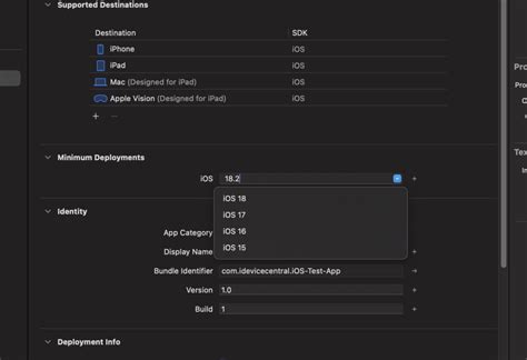 How To Fix Unsupported Apps On Older IOS Versions IDevice Central