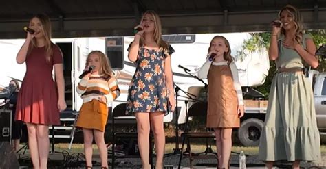 The Detty Sisters Stunning Live ‘holy Water Performance