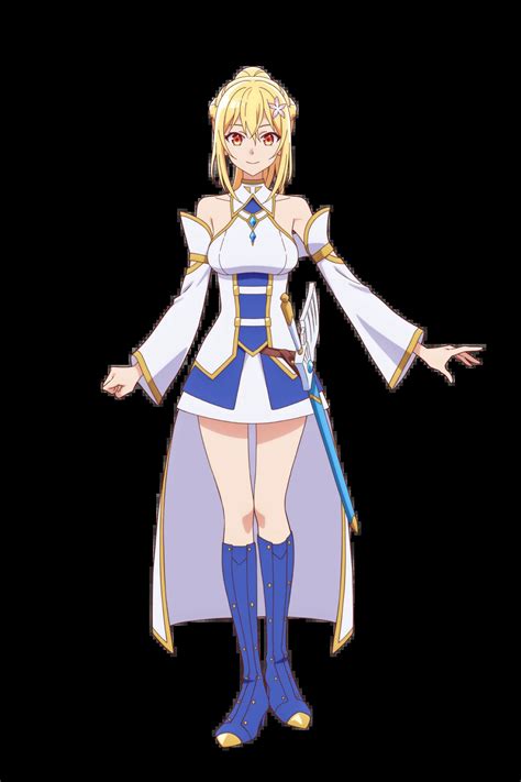 Lena Floria Hazure Skill Kinomi Master Skill No Mi Tabetara Shinu