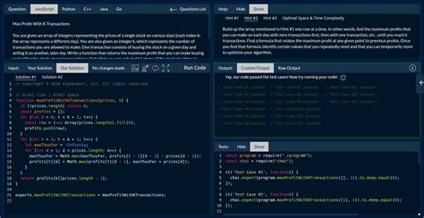 Growing To 40 000 Mo Helping Developers Ace Programming Interviews