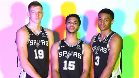 La Radiografía De San Antonio Spurs Plantilla Estrellas Fortalezas