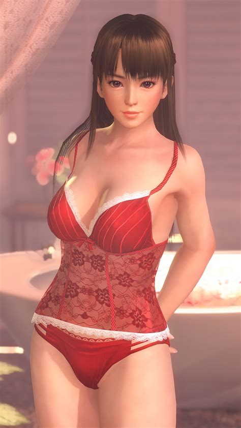 Screenshots Thread Page 188 Dead Or Alive Xtreme Venus Vacation Loverslab