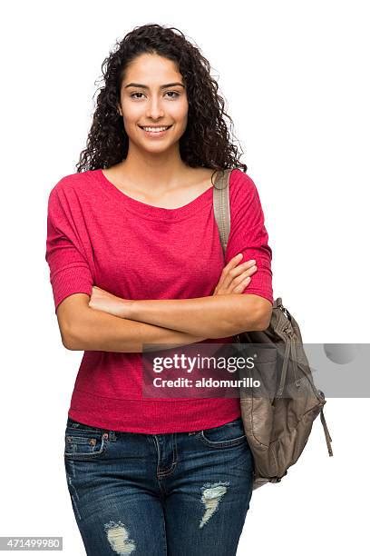 Young Mexican College Student Photos And Premium High Res Pictures