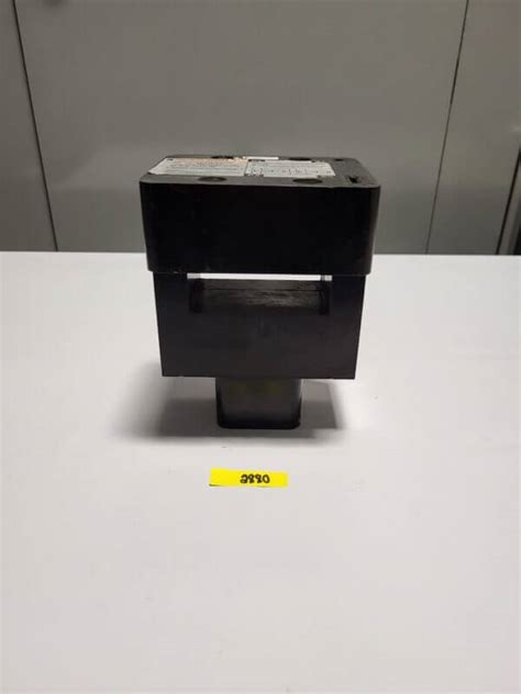 Neutral Current Sensor 3000a Continuous Rating Sib Electric Inc