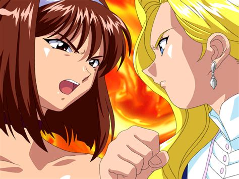 Sakura Taisen Hmm Who To Pick My Rpg Blog