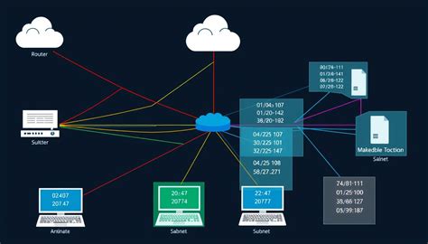 What Is A Subnet Mask Understanding Its Role In Networking Synchronet