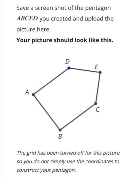 Solved Construct And Analyze Complete The Following Steps In Chegg Com