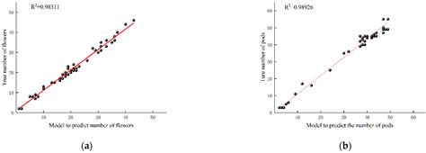 field based soybean flower and pod detection using an improved yolov8