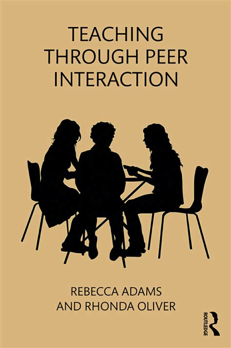 Pdf Teaching Through Peer Interaction
