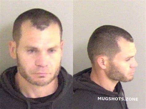 Aucoin Christopher 03212025 Ascension Parish Mugshots Zone