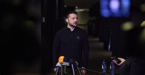 Зеленський про участь військових КНДР у війні Цензор НЕТ