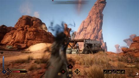 Best Bene Gesserit Build And Skills Guide Dune Awakening