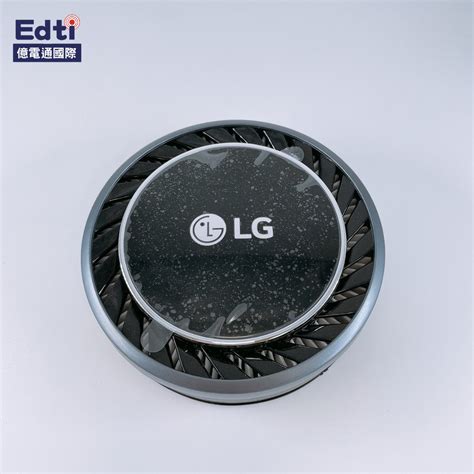 LG A9+ 無線吸塵器 HEPA濾網 灰｜ADQ74773923 | 蝦皮購物