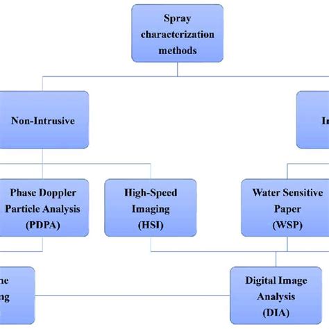 Example Of A Wsp Image Processed With Imagej Software Overlap Between