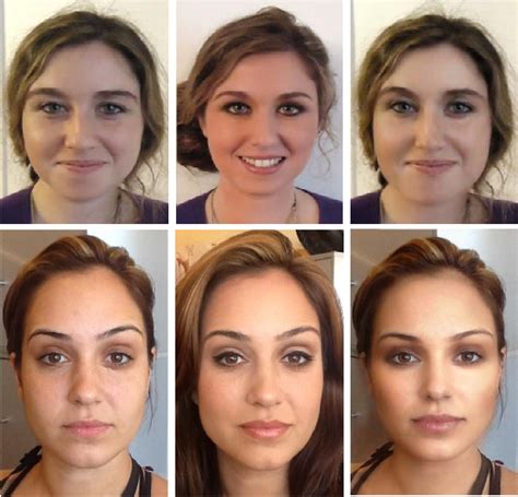 Figure 2 From Detecting Facial Retouching Using Supervised Deep Learning Semantic Scholar