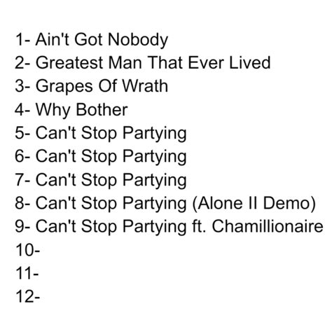 Making A Weezer Playlist Day 10 R Weezer