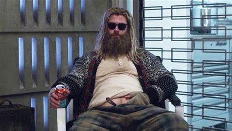 11 Fattest Superheroes Ranked Marvel And Dc