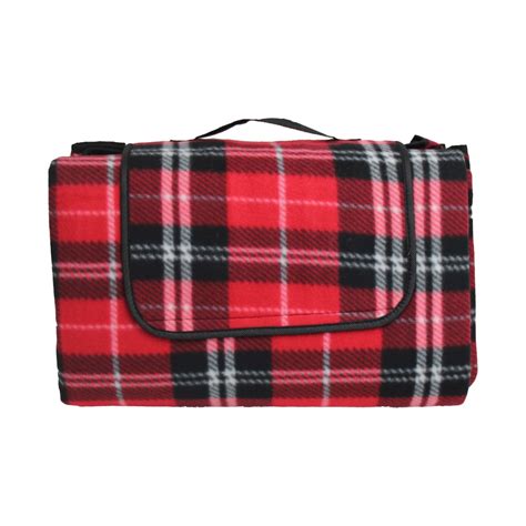 Picnic Rug Jumbo 200 X 200 Cm