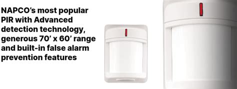 Motion Detector Authorized Alarm Systems