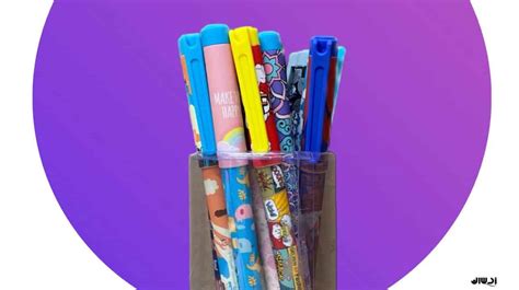 تفاوت خودکار روان نویس و خودنویس چیست؟