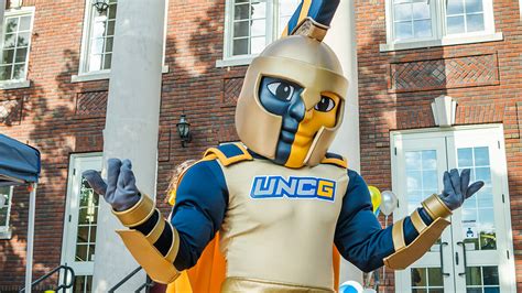 Events UNCG Admissions