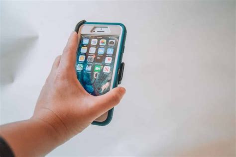 Otterbox Defender Review For An Honest Look At The Defender Case