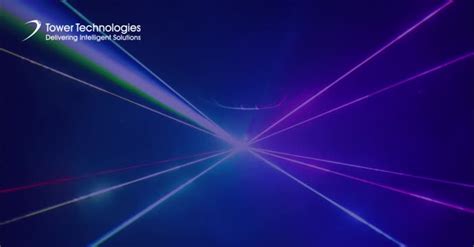 Muhammad Tahir Aziz On Linkedin Tower Technologies With New Passion