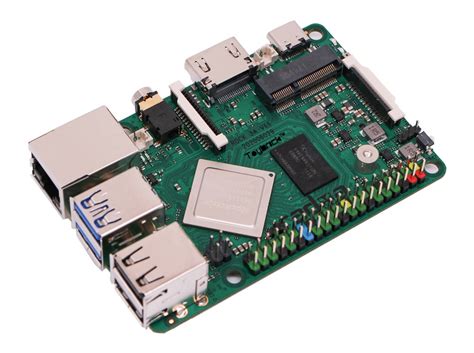 Raspberry Pi Like Rk3568 Sbc Vs Raspberry Pi Compute Module 4 Based Devices Iot Industrial Devices