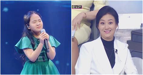 장윤정도 놀랐다” 미스트롯2 결승에서 레전드 찍은 10살 김태연 위키트리