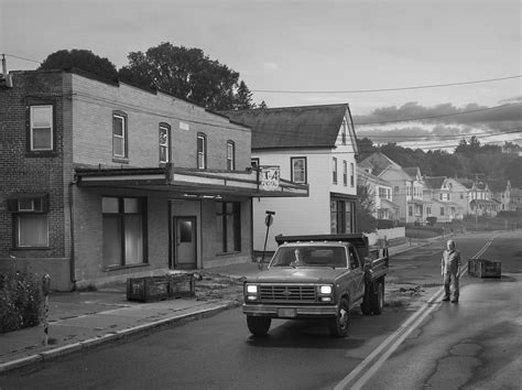 Gregory Crewdson Reflex Amsterdam
