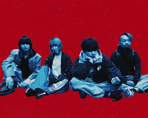 Nee、新曲「一揆」が鈴鹿央士・山本舞香ら出演ドラマ『闇バイト家族』エンディングテーマに決定【コメントあり】 Spice エンタメ特化