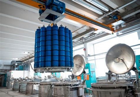 What Is Package Dyeing Advantages And Disadvantages Textile Engineering