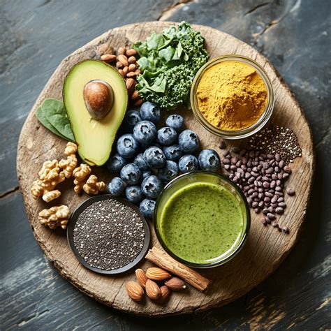 Alles über Superfoods Mythos Oder Wahrheit Mrsfoodie De