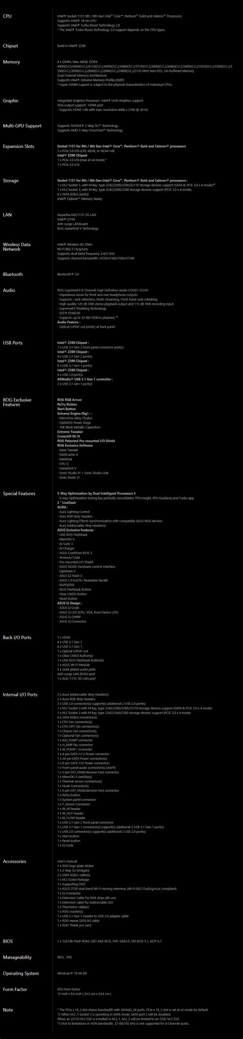 Buy ASUS ROG Maximus XI Formula Motherboard ROG MAXIMUS XI FORMULA