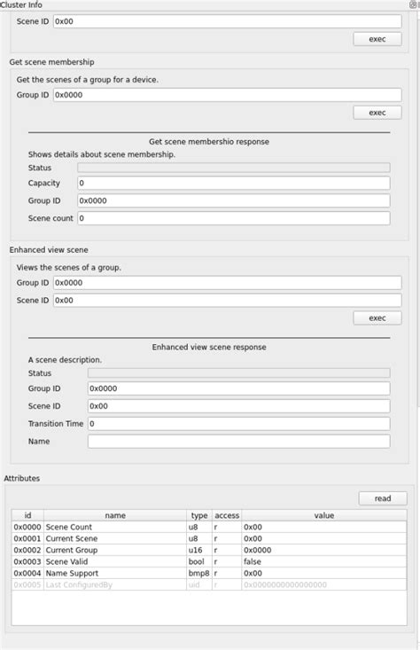 Zs 06 Zigbee Ir Remote Control Ts1201 · Issue 6814 · Dresden Elektronikdeconz Rest Plugin