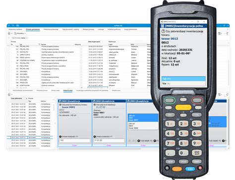 System Asseco Softlab Erp Asseco Business Solutions