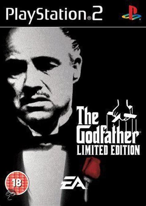 Godfather, The Game (special Edition) | Games | bol