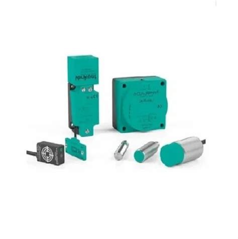 Pepperl Fuchs Ccb10 30gs60 A2 V1 Sensor At ₹ 650 Piece Pandf Proximity