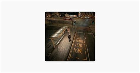 ‎all Roads Lead Home Album By Central Cee Apple Music