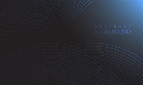 Premium Vector Dark Abstract Monochrome Background With Textured Effect