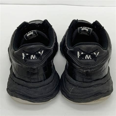 Yahoo オークション Roarguns Maison Mihara Yasuhiro ロアーガンズ