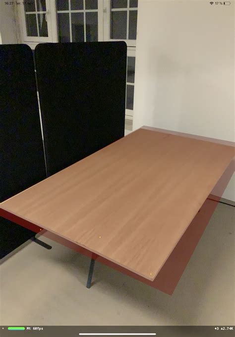 Ios How To Align SCNScene To A Physical Table Using ARKit Stack Overflow