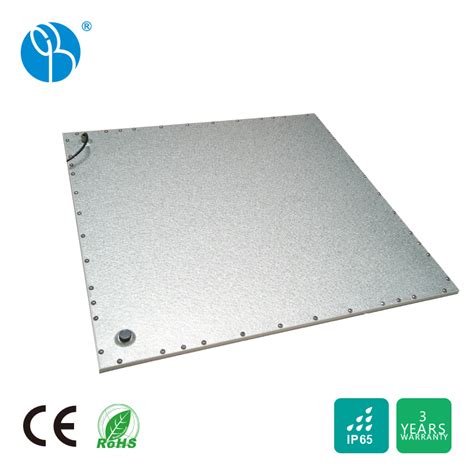 Supply IP65 LED Panel Light P-II 36W-40W Wholesale Factory - Jiangsu ...
