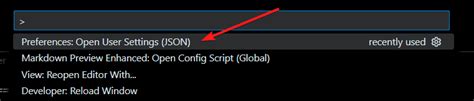 How To Automatically Open The Markdown Preview Side By Side In Vs Code