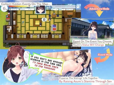 Whisp Sister Position A Sex Obsessed Brother In The Country And His