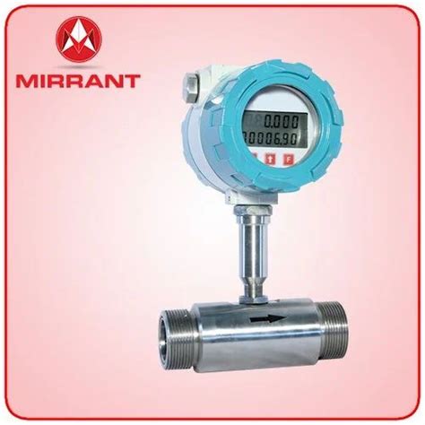 Stainless Steel Hydraulic Flow Meter For Automotive At Piece In Chennai
