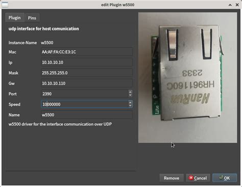Linuxcnc Rio Realtimeio For Linuxcnc Based On Fpga Ice40 Ecp5