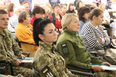 У Полтаві відбулися урочистості з нагоди Дня захисників і захисниць України Полтавщина