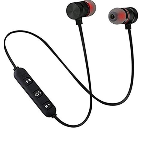 Jual Promo Headset Bluetooth Sport Terbaik Indonesiashopee Indonesia