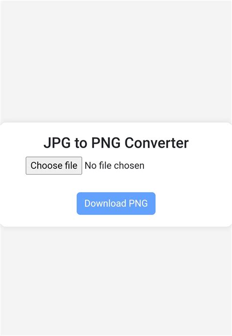 To Png Image Converter Script In Html For Seoclerks